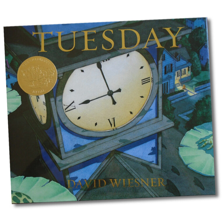 Tuesday - ASL Reading and Parents Program